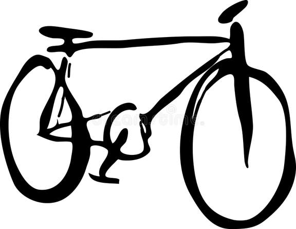 Bike Calligraphy Stock Illustrations – 1,821 Bike Calligraphy Stock ...