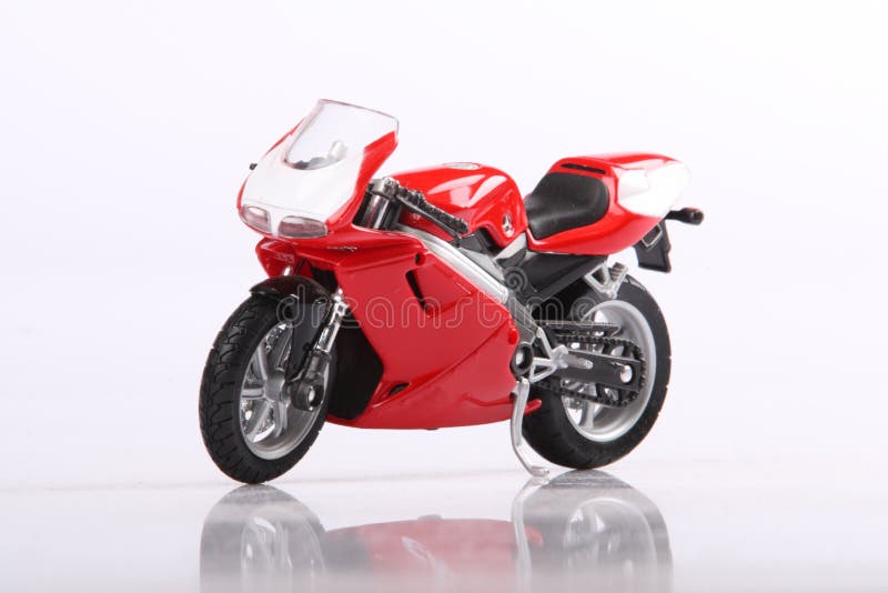 Motorbike racing stock image. Image of sport, fast, pilot - 128569