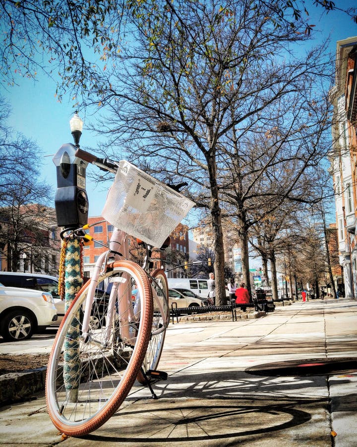 Macon Georgia Downtown Bike Stock Photos - Free & Royalty-Free Stock Photos from Dreamstime