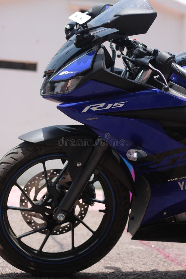 Bike stock photo. Image of superb, bike, bluebike, sidelook - 166433972