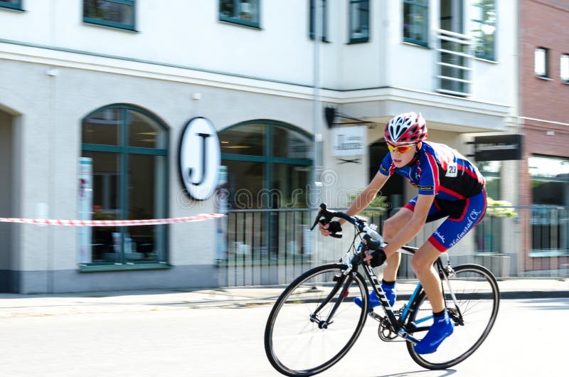 Bike competition editorial photo. Image of bicycle, bicycling - 43143231