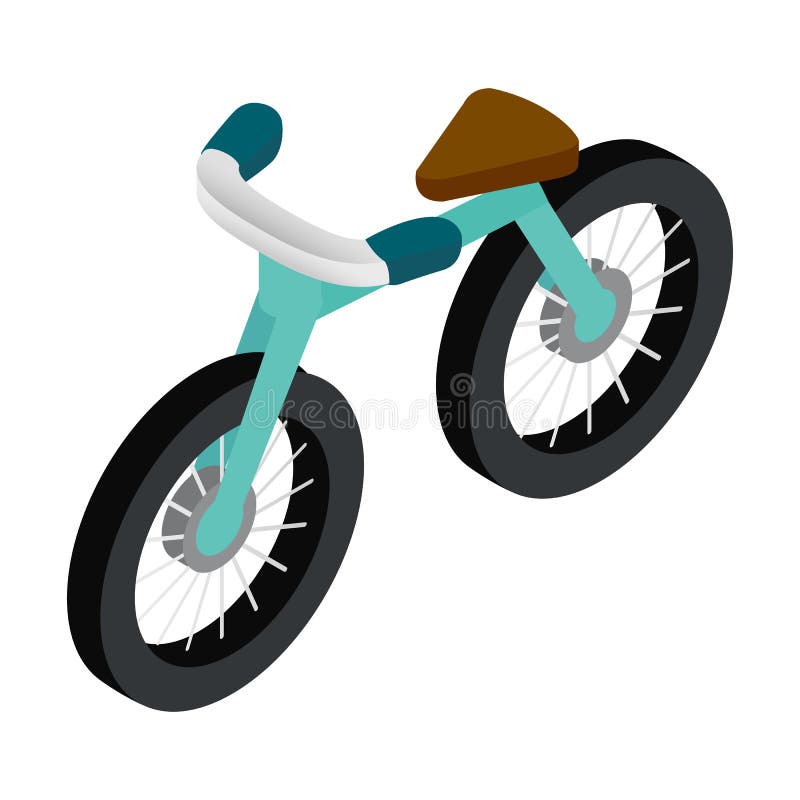 Isometric Bike Vector Drawing Stock Illustrations – 189 Isometric Bike ...
