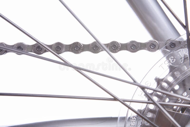 Bike Detail Picture. Image: 4637609