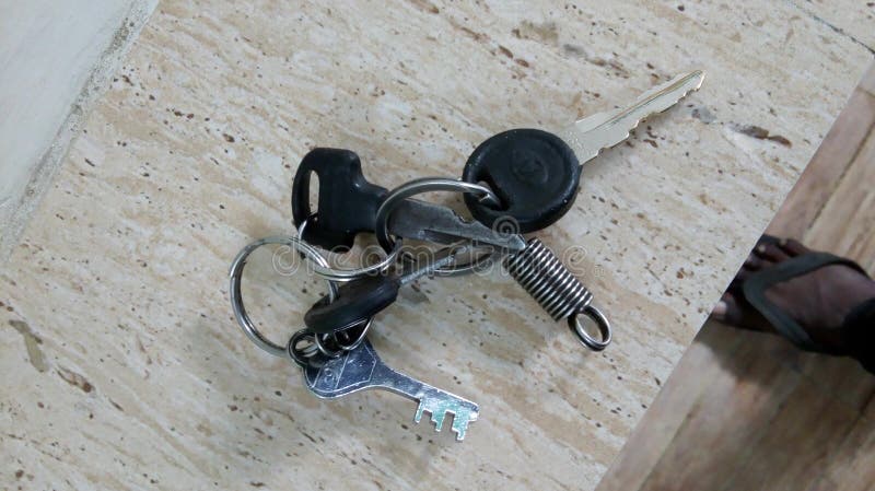 Bike key stock photo. Image of care, keys, bike - 139436022