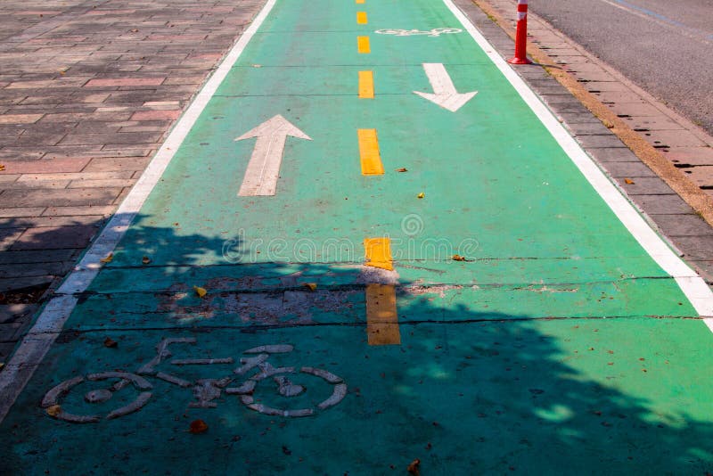 1,635 Bike Lane Texture Stock Photos - Free & Royalty-Free Stock Photos ...