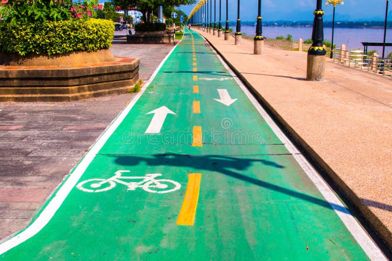 Bike lane asphalt texture stock photo. Image of asphalt - 78298808