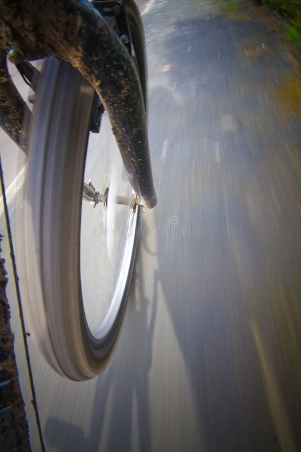 Bike moving stock photo. Image of movement, blur, motion - 2089808