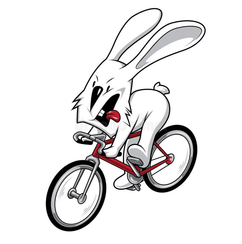 Rabbit Stock Illustrations – 135,992 Rabbit Stock Illustrations ...