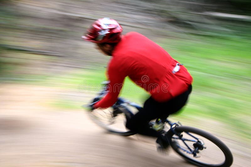 Bike moving stock photo. Image of speed, blur, motion - 2089798