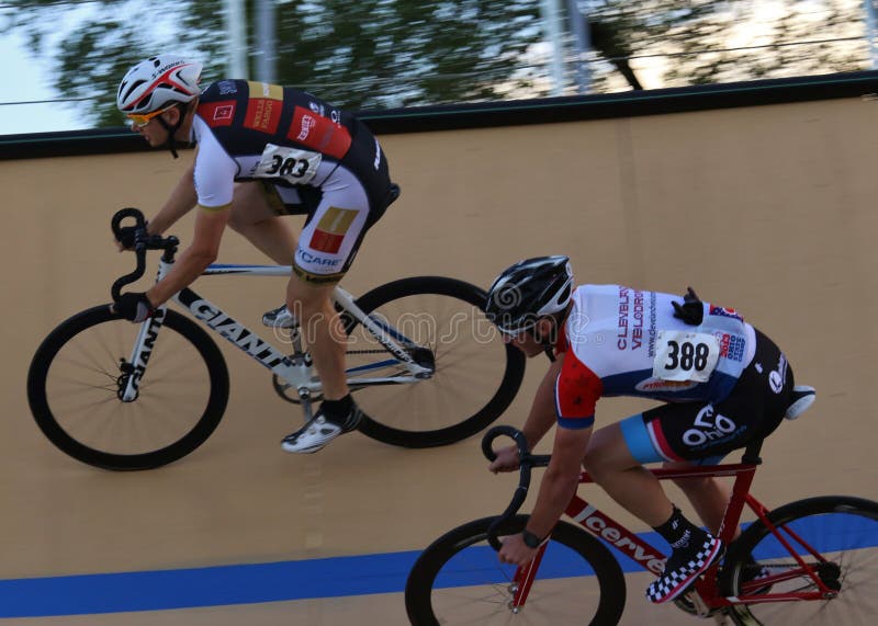 Bike race editorial stock image. Image of champion, bikers - 50014019