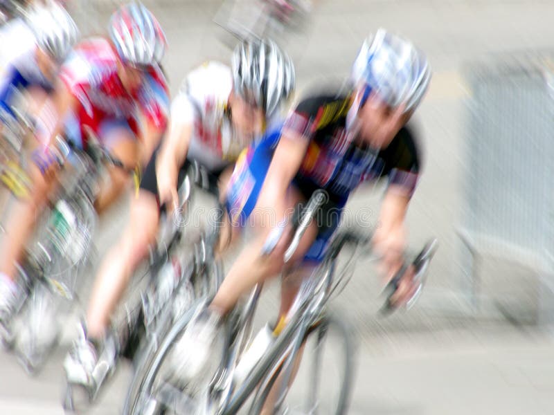 Bike Racers stock image. Image of sport, race, female - 5357231