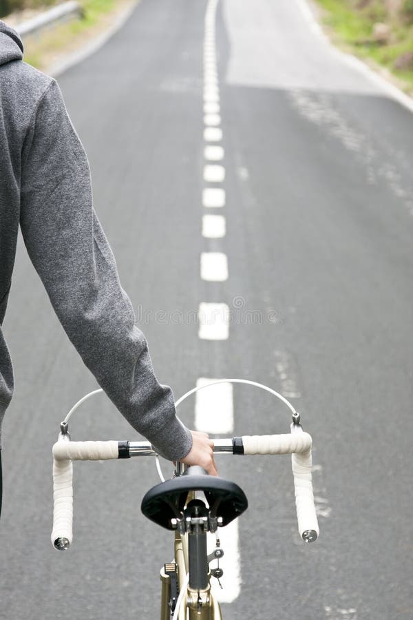 Bike rider stock photo. Image of physically, competition - 61256490