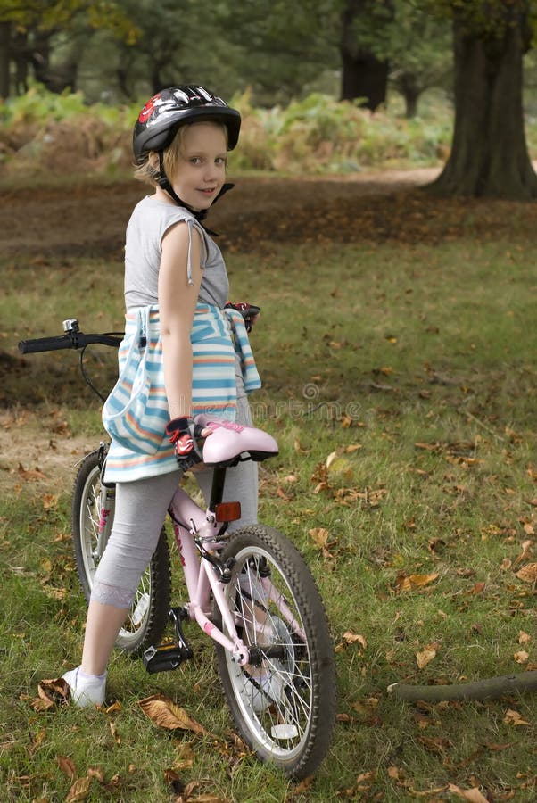 Bike Riding stock photo. Image of road, recreation, learn - 3335592