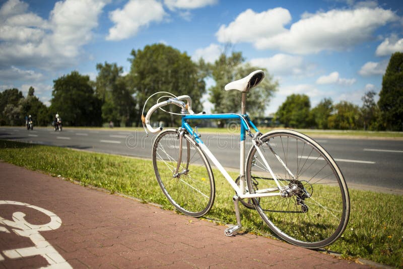 Bike stock image. Image of sport, race, exercise, healthy - 42540399