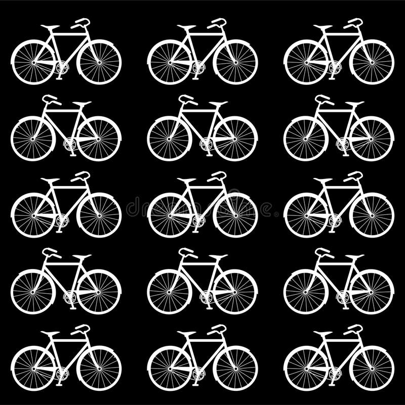 Bike Texture Royalty Free Stock Photography - Image: 25054647