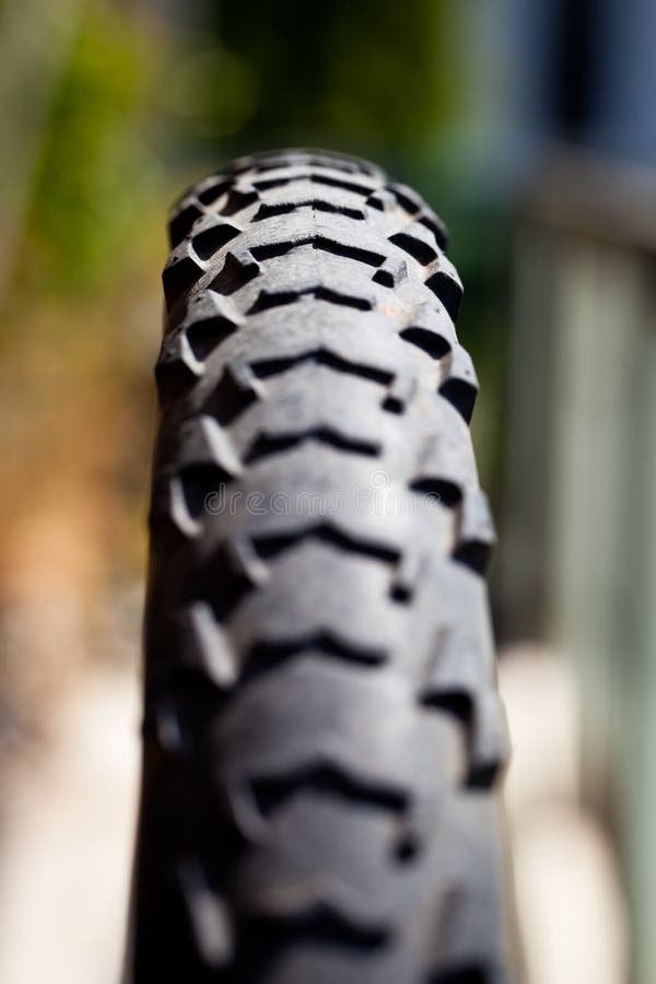 Bike Tire stock image. Image of detail, dirt, tire, bike - 29606079