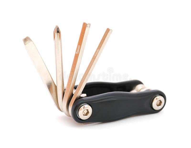 Bike Tools stock image. Image of work, instrument, metal - 12227081