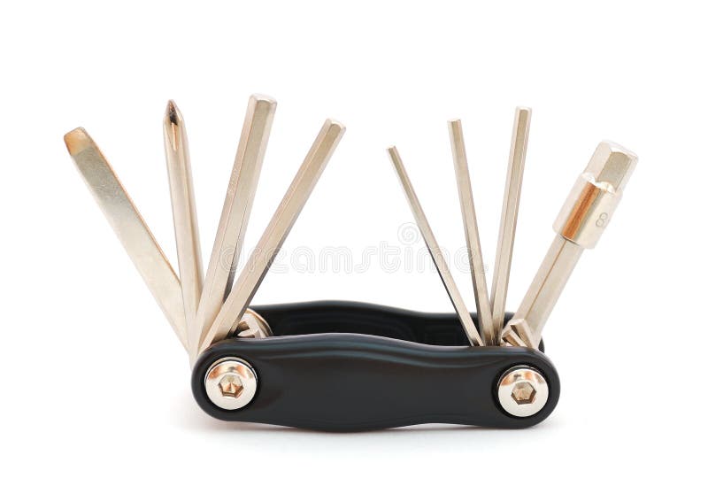 Bike Tools stock photo. Image of bike, screwdrivers, sport - 12229274