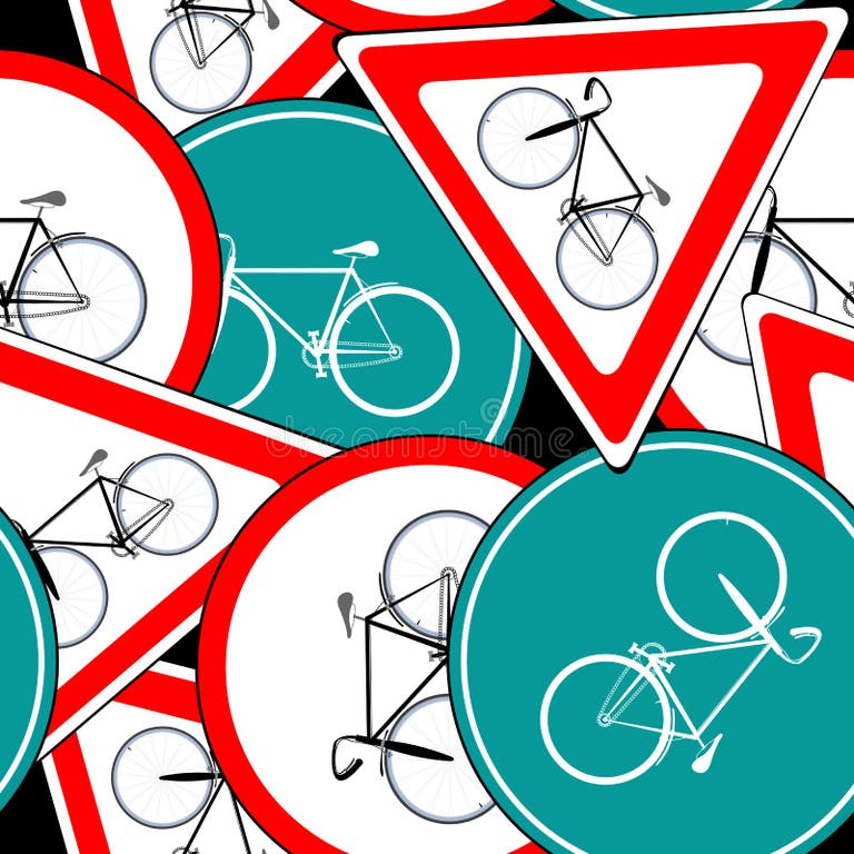 Bike Route Vector Stock Illustrations – 3,748 Bike Route Vector Stock ...