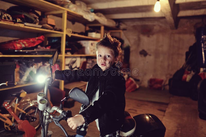 436 Boy Moped Stock Photos - Free & Royalty-Free Stock Photos from ...