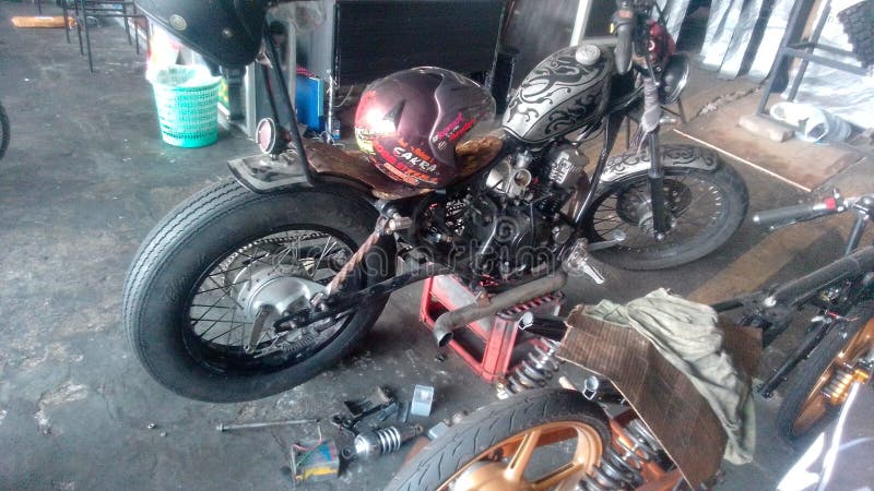 Biker Chopper Custom Ridding Motor Club Editorial Image - Image of club ...