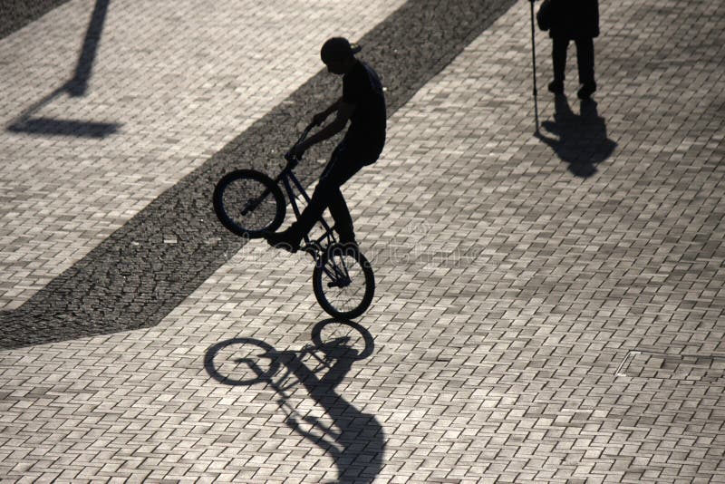 Biker editorial image. Image of biker, bike, deutschland - 51715375