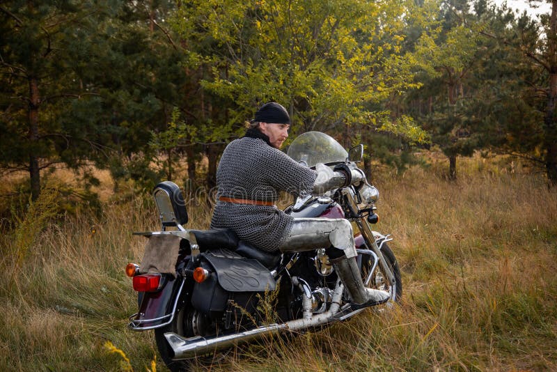 Knight Biker Photos - Free & Royalty-Free Stock Photos from Dreamstime