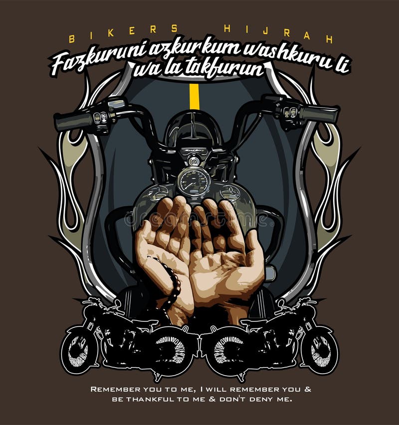 Motorcycle Praying Stock Illustrations – 5 Motorcycle Praying Stock ...
