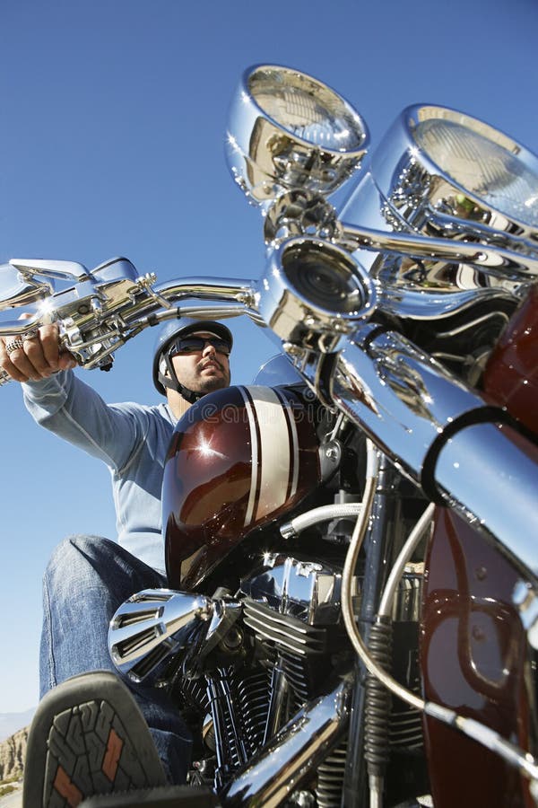 100+ Biker riding motorcycle Free Stock Photos - StockFreeImages