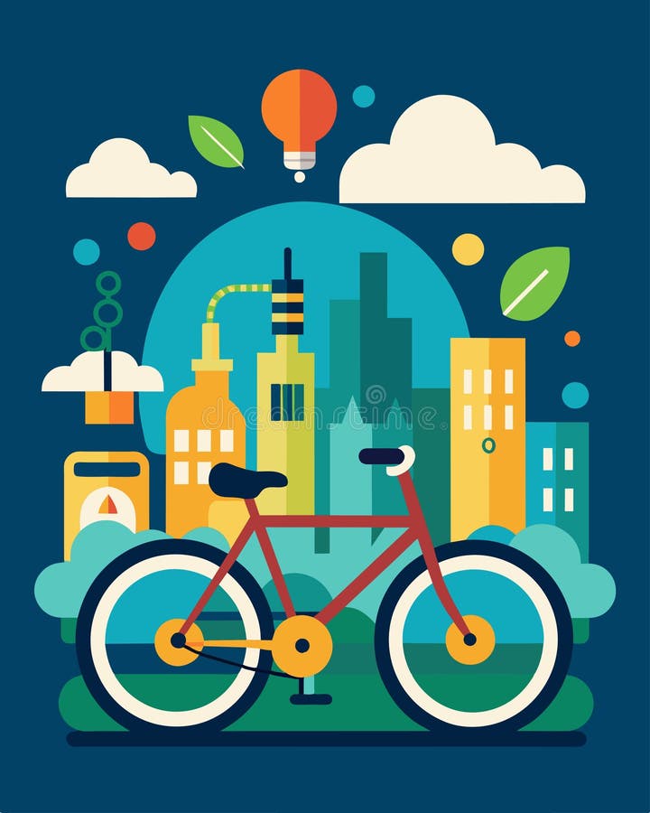 Bikesharing Program Stock Illustrations – 5 Bikesharing Program Stock ...