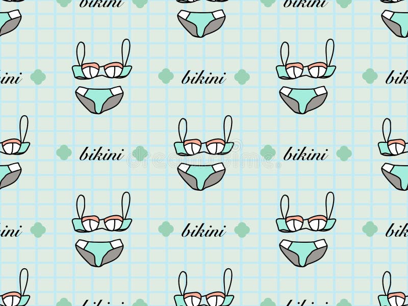 Bikini Pixel Art Stock Illustrations – 47 Bikini Pixel Art Stock ...