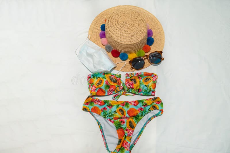 Bikini Ladies Bedroom Stock Photos - Free & Royalty-Free Stock Photos ...