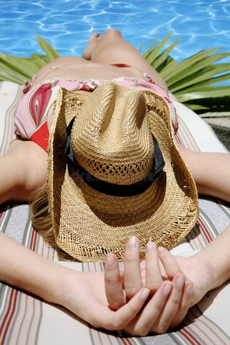 407 Bikini Sunbather Stock Photos - Free & Royalty-Free Stock Photos ...