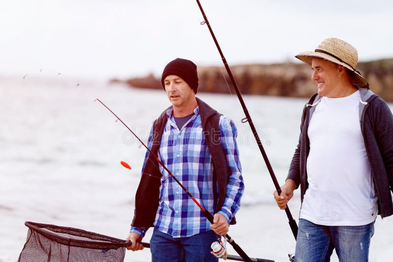 Bild des Fischers stockfoto. Bild von fischer, sport - 101533844