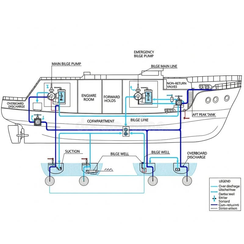 Bilge Wells Stock Illustrations – 5 Bilge Wells Stock Illustrations ...