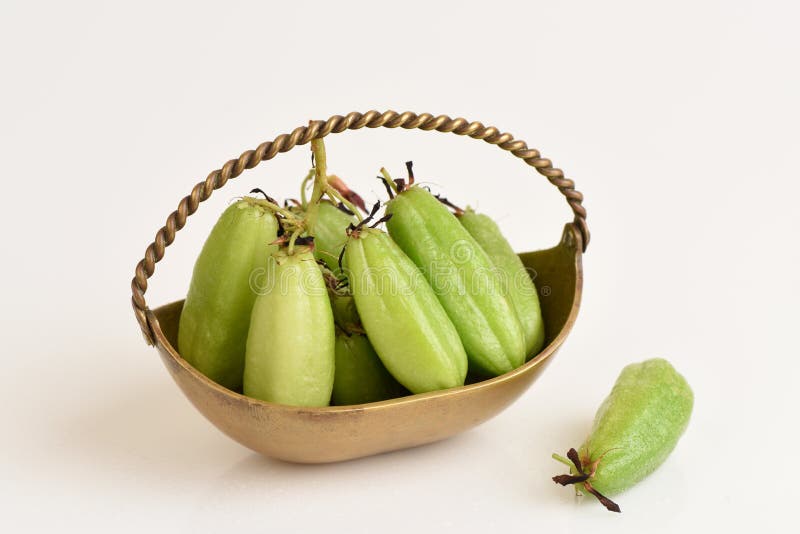 Bilimbi Fruits stock image. Image of food, fruits, medicine - 30447907