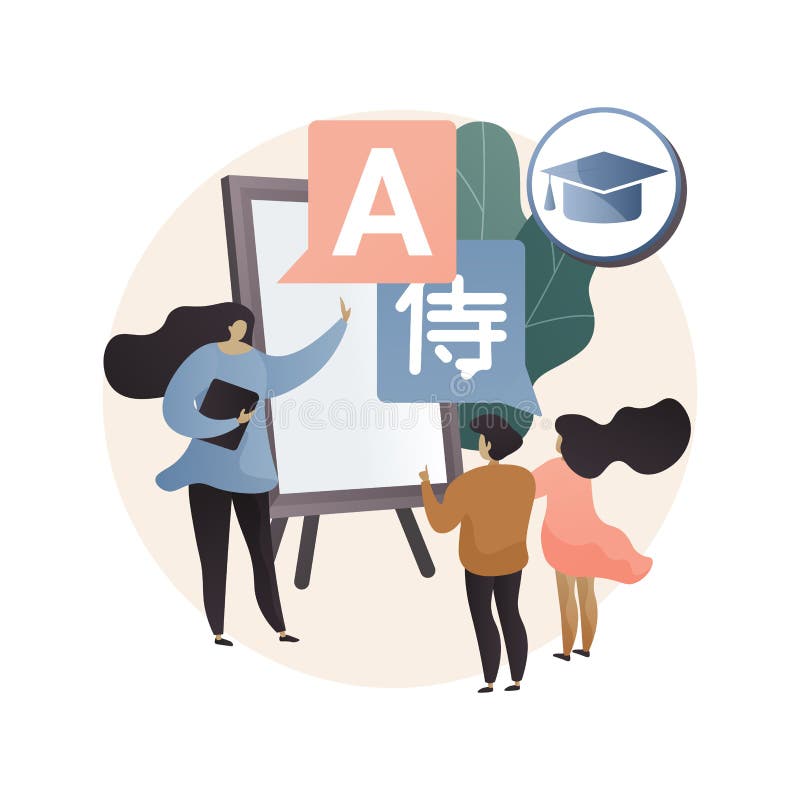 Bilingual Education Clip Art