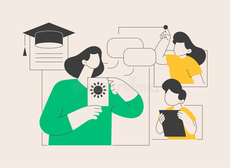 Immersion Program Stock Illustrations – 186 Immersion Program Stock ...