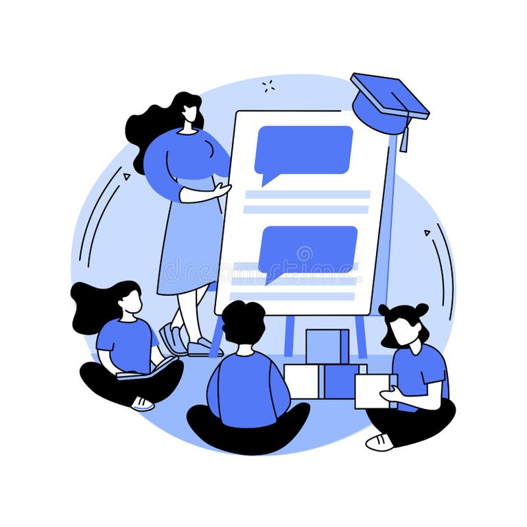 Immersion Program Stock Illustrations – 135 Immersion Program Stock ...