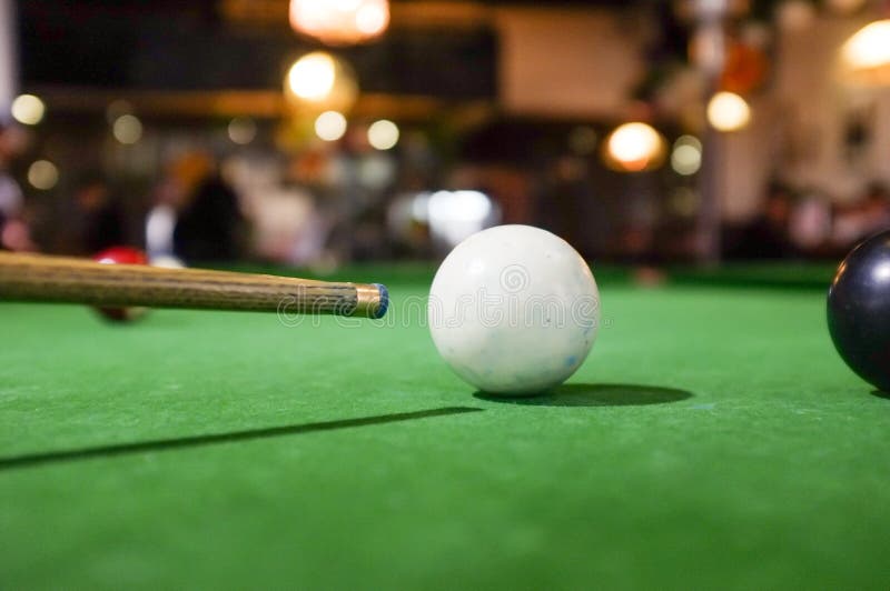 Speld-op en biljart stock foto. Afbeelding bestaande uit leuk - 73602774