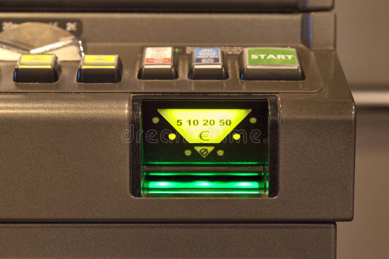 Bill Acceptor Stock Photos - Free & Royalty-Free Stock Photos from ...