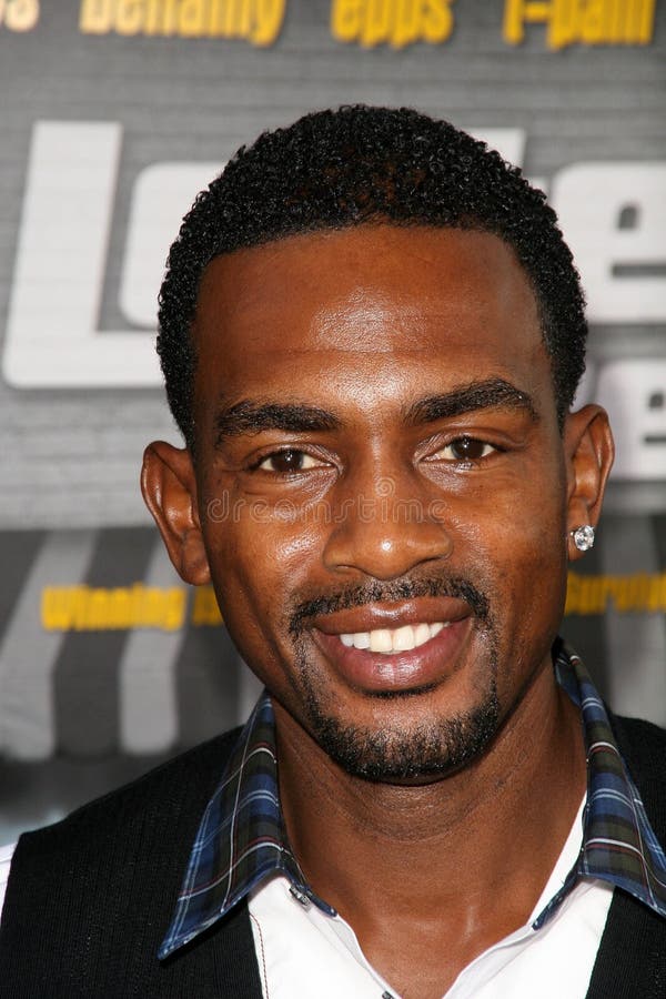 Bill Bellamy redactionele stock afbeelding. Image of beroemdheid - 79668739