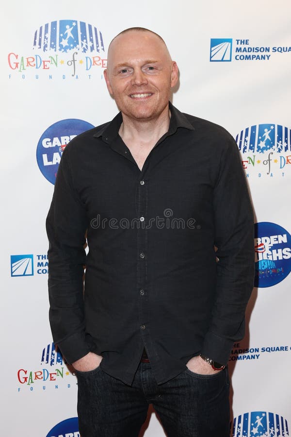Bill Burr Editorial Photo Image Of Square State Prominent 52530566