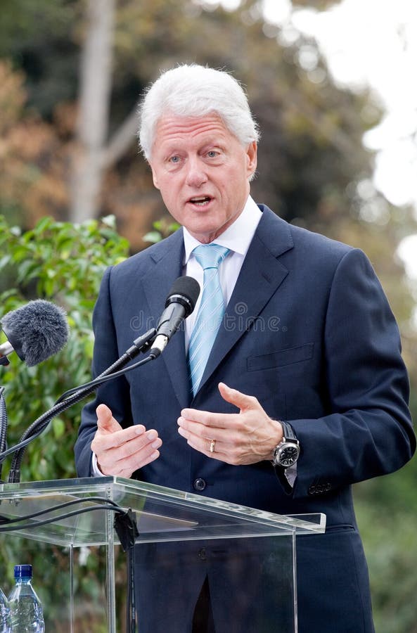 8+ Bill clinton Free Stock Photos - StockFreeImages