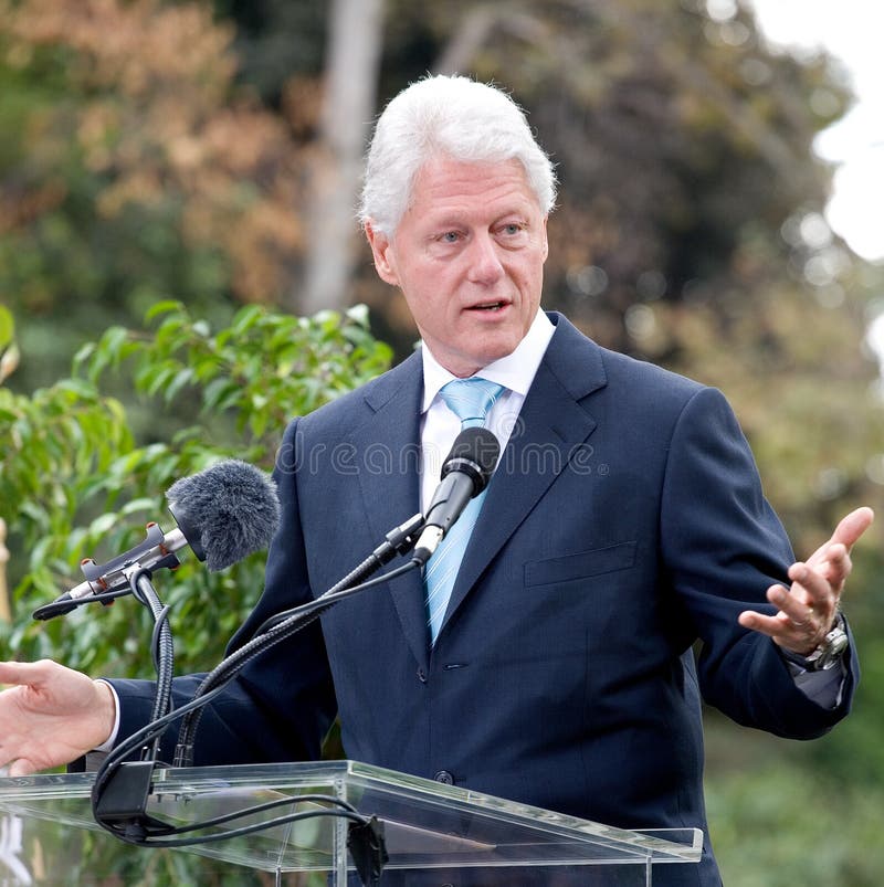 8+ Bill clinton Free Stock Photos - StockFreeImages