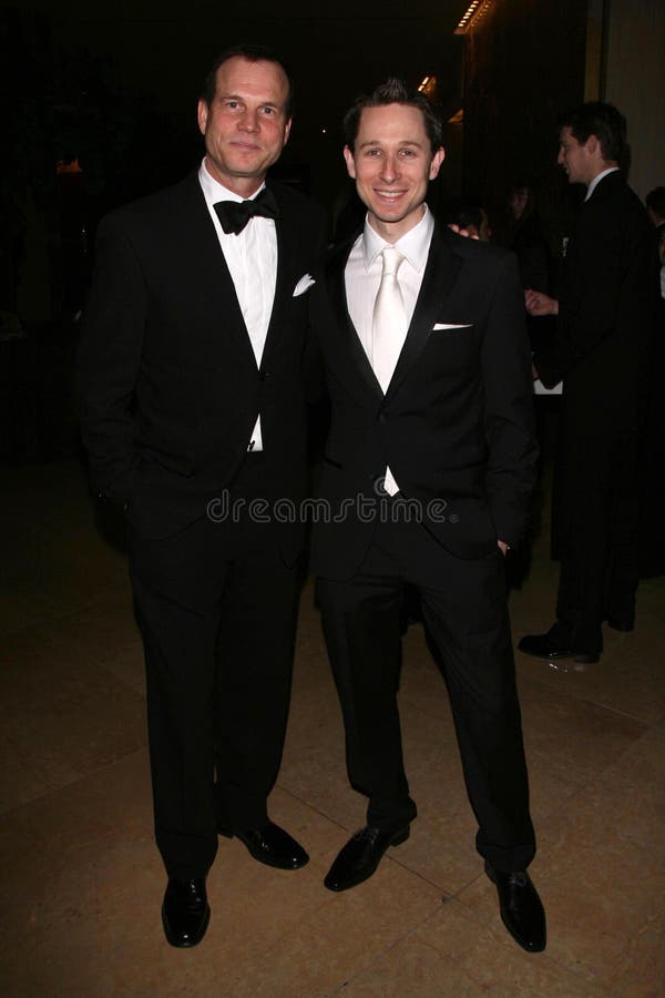 Bill Paxton editorial stock image. Image of elliot, beverly - 23338849