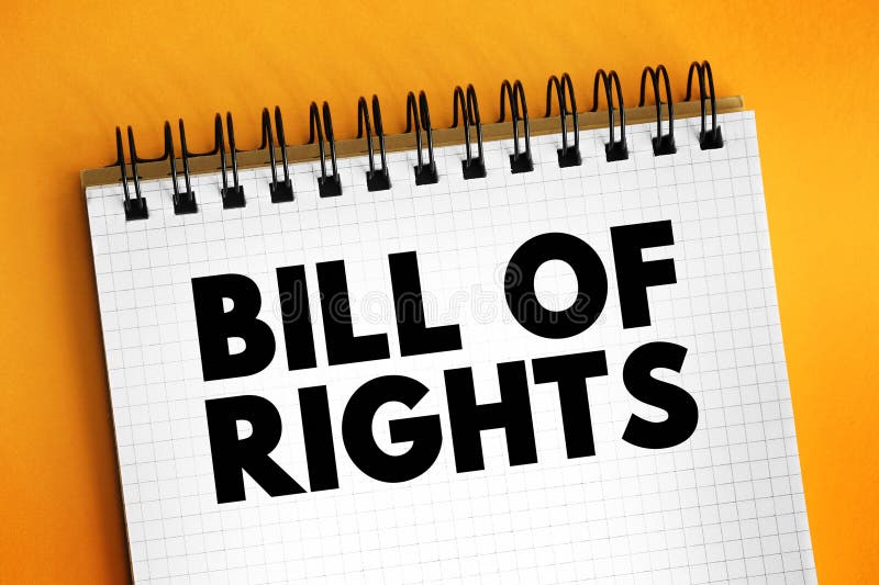 3,568 Bill Of Rights Stock Photos - Free & Royalty-Free Stock Photos ...