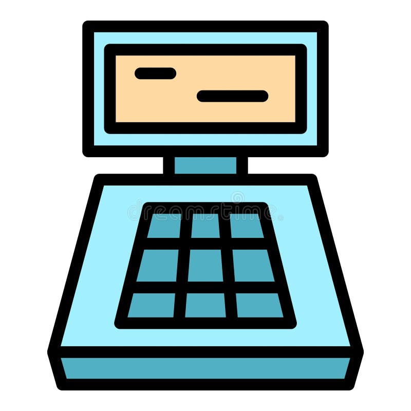 Billing System Icon
