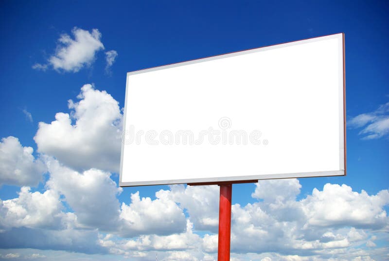 Billboard Picture. Image: 6707252