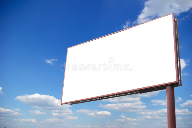 Billboard Picture. Image: 7058271